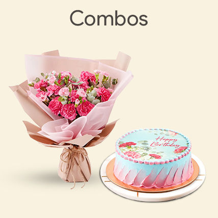 Flower Delivery Dubai, Flower Shop, Top Rated Florist - fnp.ae