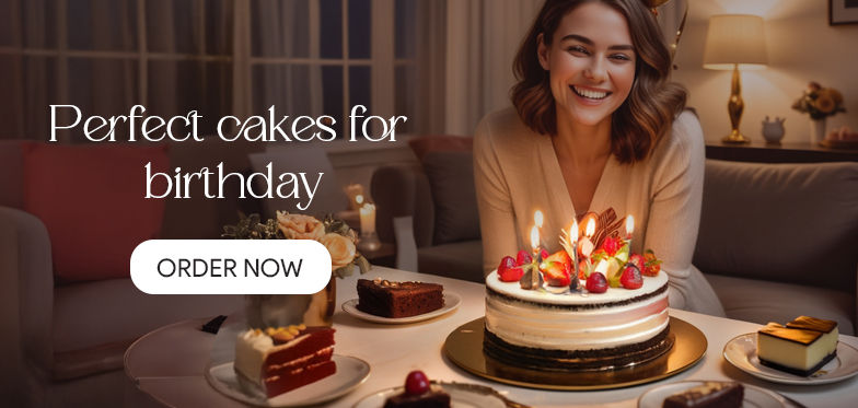 Cake Delivery in Dubai | Cake Shop in UAE | 1 Hr Delivery