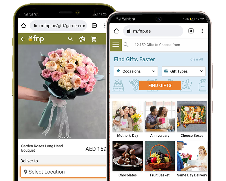 Download FNP Mobile App for Android, iPhone Users
