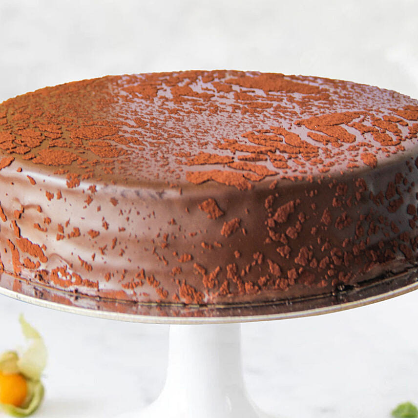 Online Amal Cake Medium Gift Delivery in Bahrain - FNP