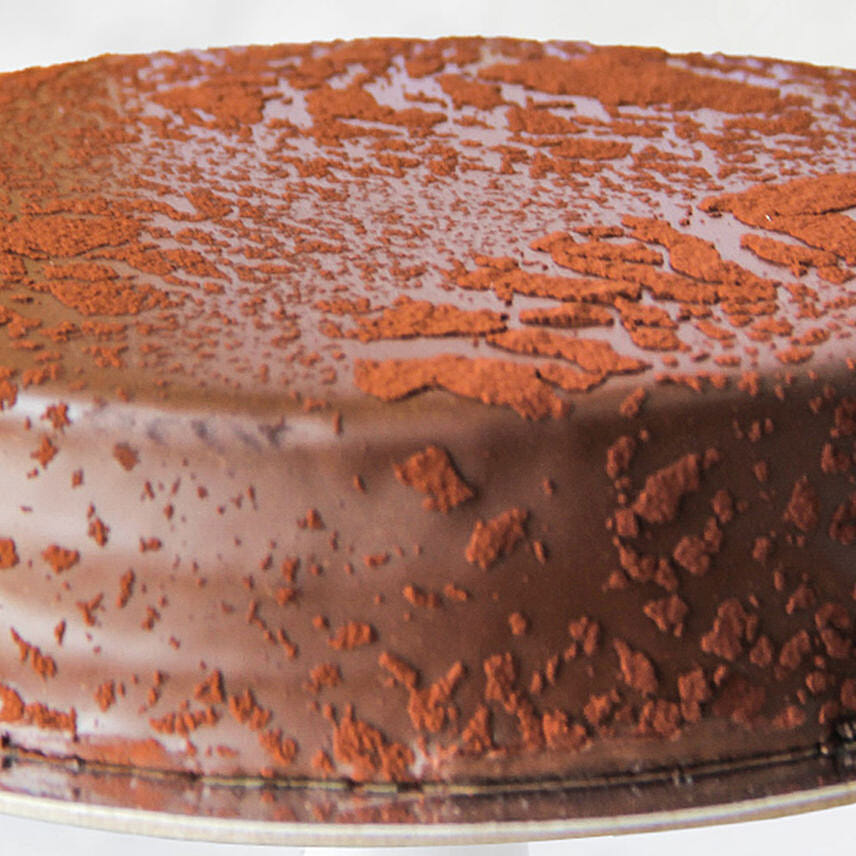 Online Amal Cake Medium Gift Delivery in Bahrain - FNP