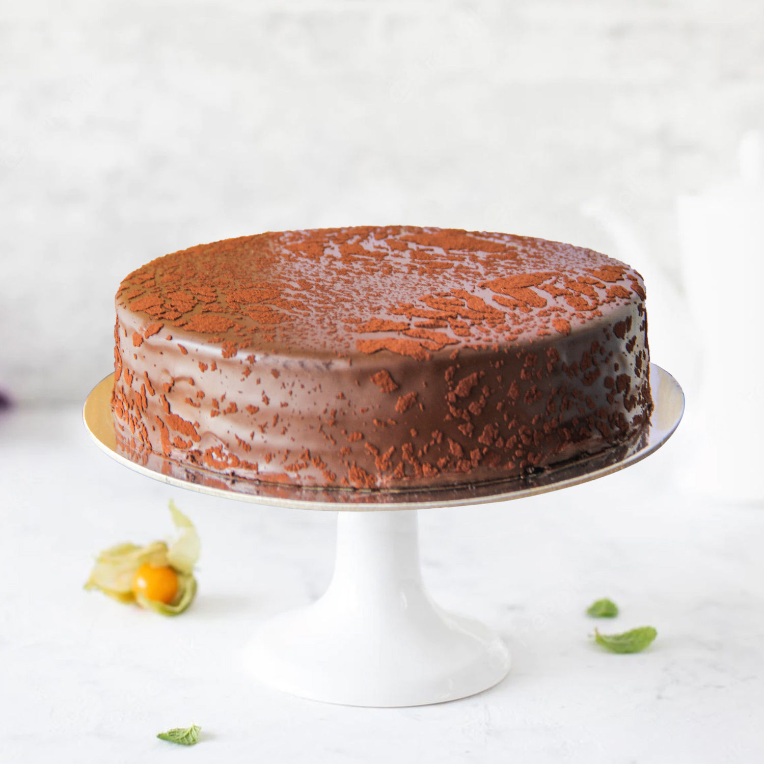 Online Amal Cake Large Gift Delivery in Bahrain - FNP