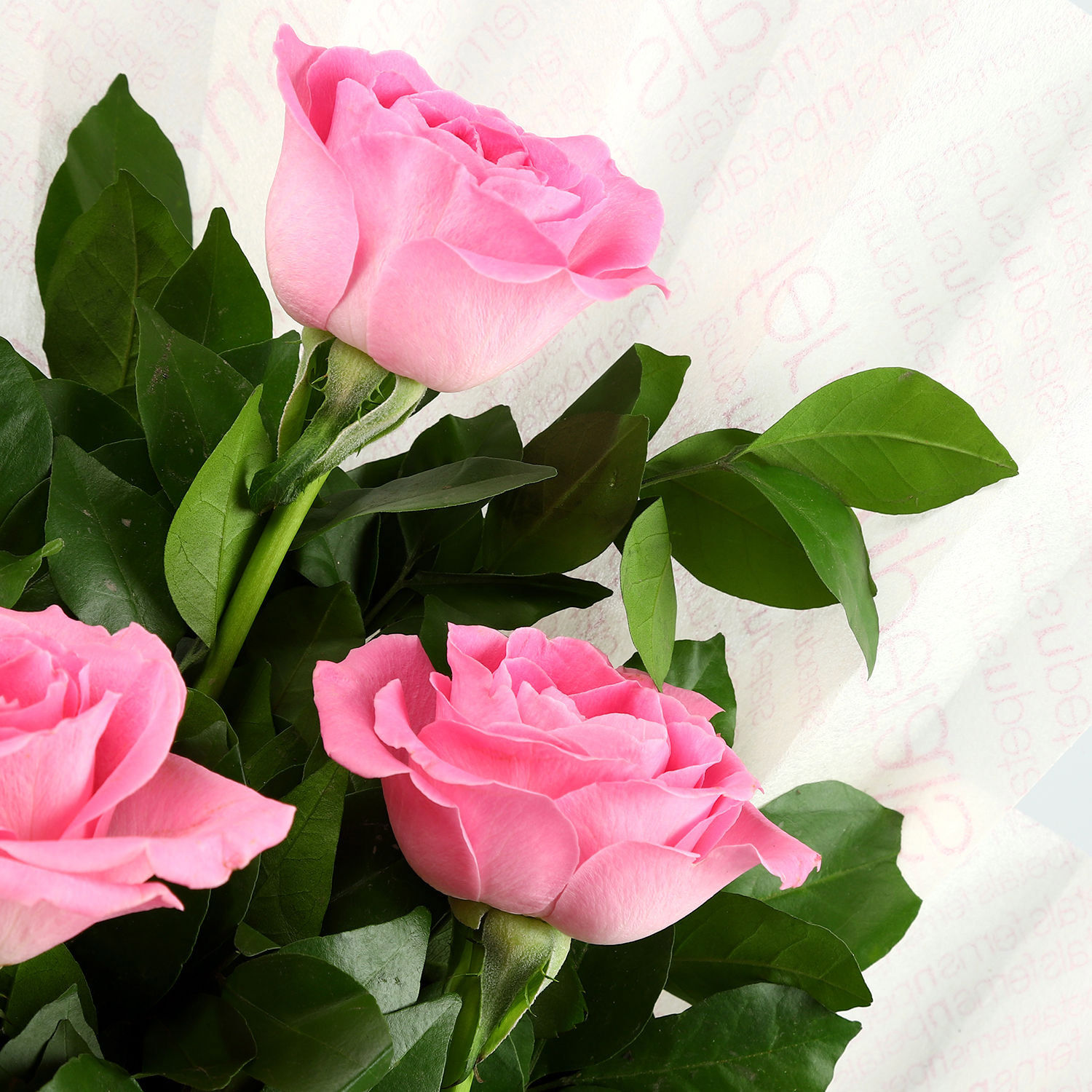 Online Sweet Memories Pink Roses Bouquet And Chocolate Cake Gift ...