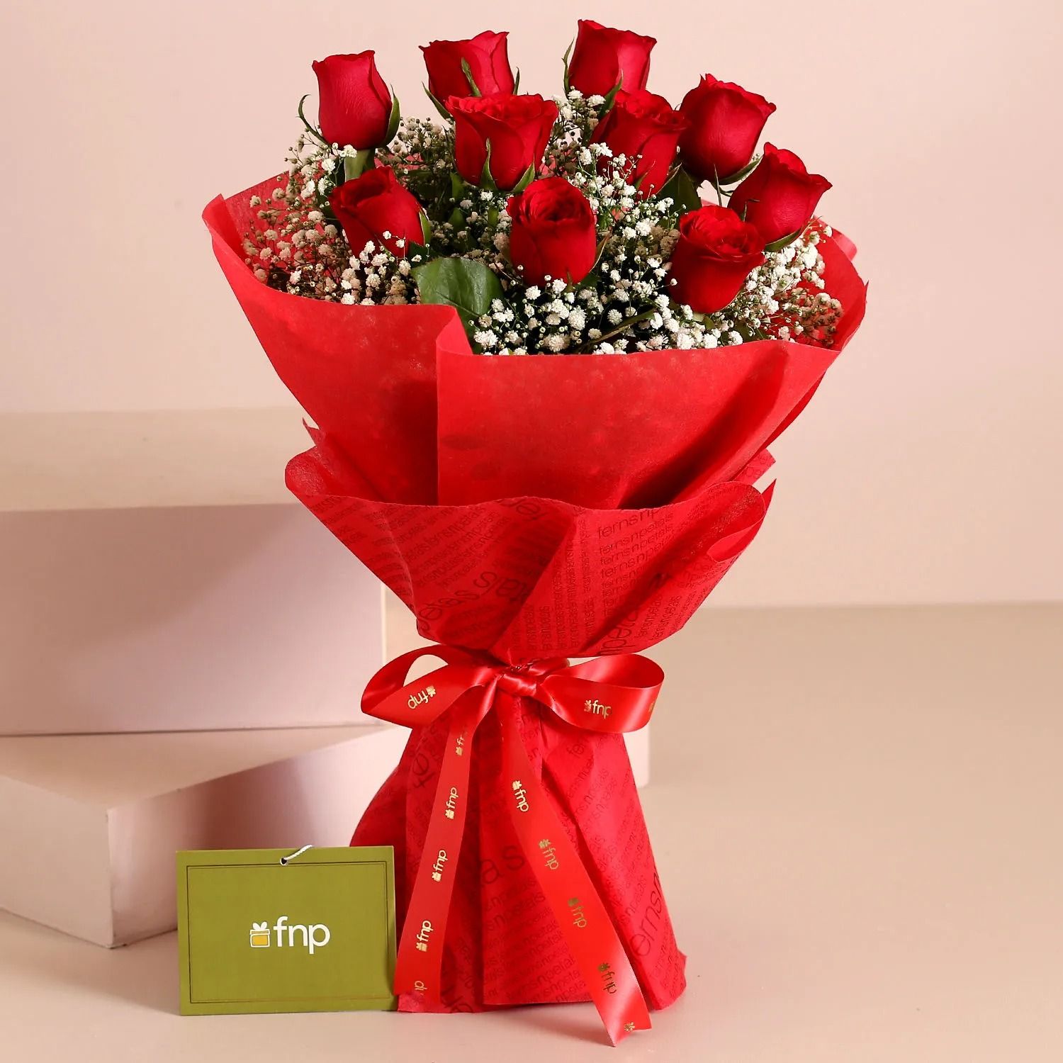 Online Timeless Love Red Color Roses Bouquets Gift Delivery in India ...