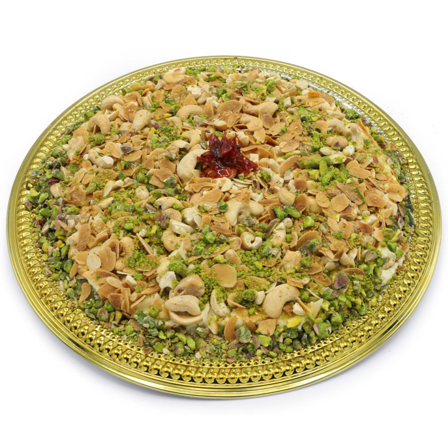Online Assorted Madlouka Delight 500 Gms Gift Delivery in Kuwait - FNP