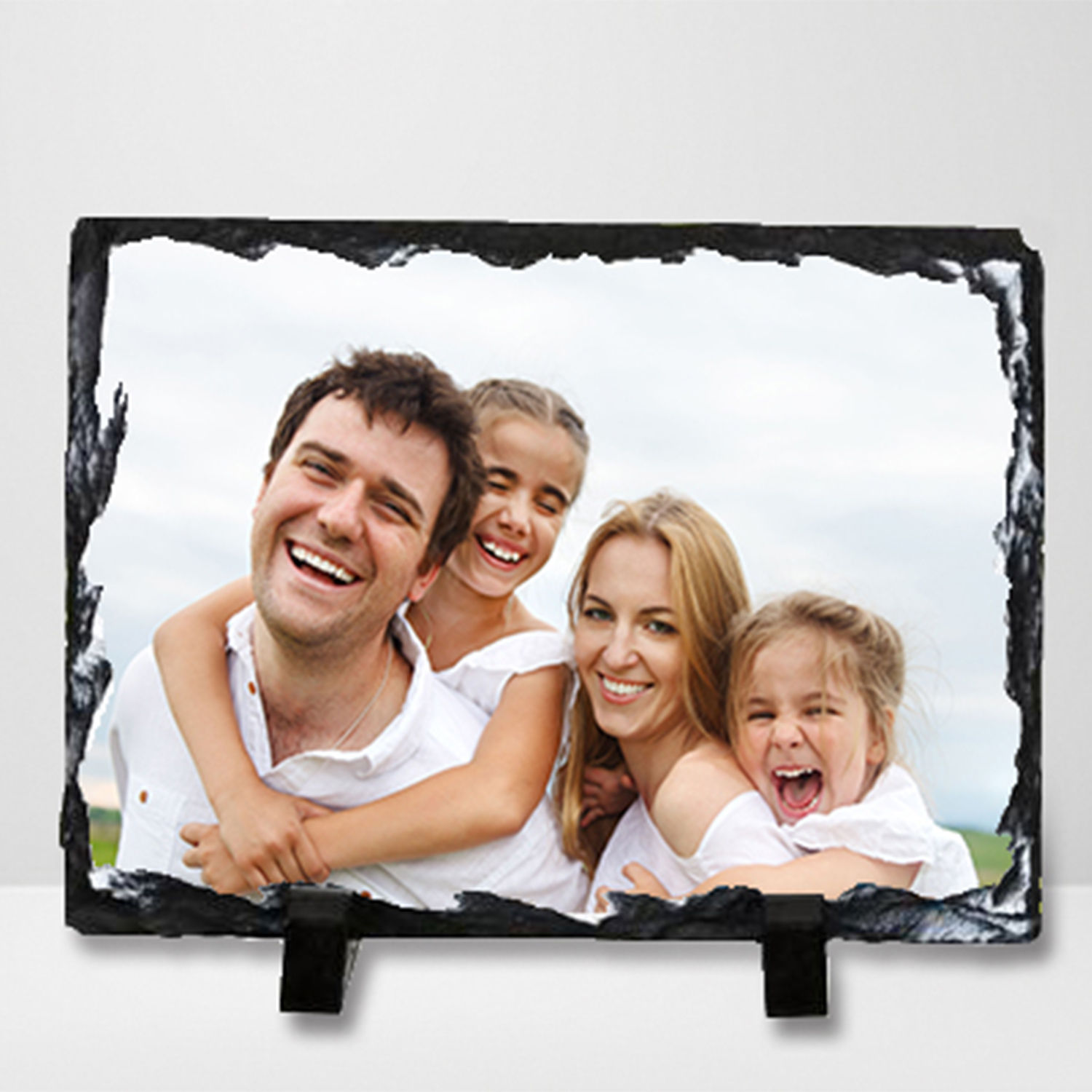 Online Personalised Table Top Photo Frame Gift Delivery in Kuwait - FNP