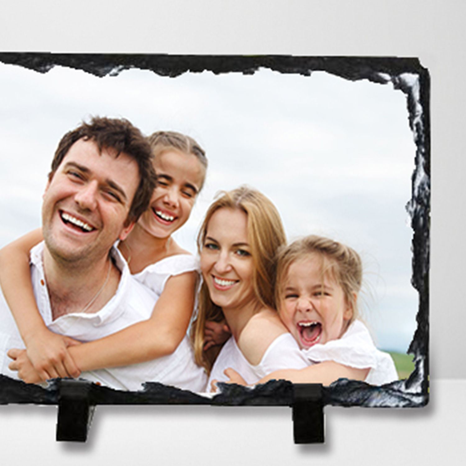 Online Personalised Table Top Photo Frame Gift Delivery in Kuwait - FNP