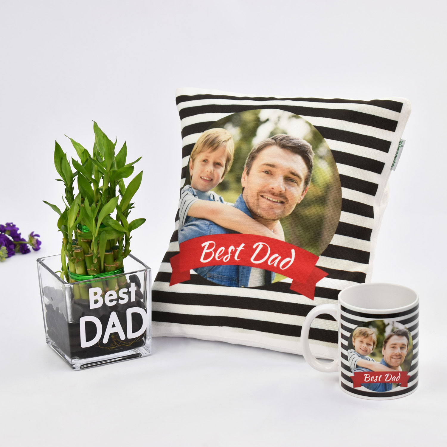 Online Gift Combo for Dad Gift Delivery in Kuwait - FNP