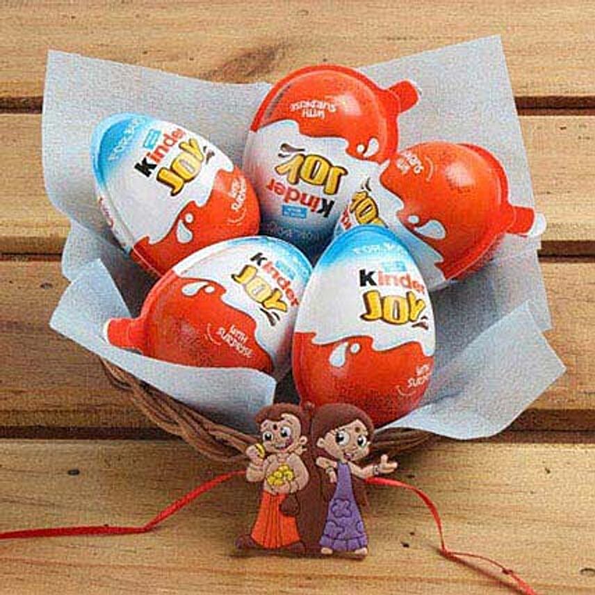 Order Kinder Joy Delight Online | Same-Day Delivery UAE - Fnp.ae