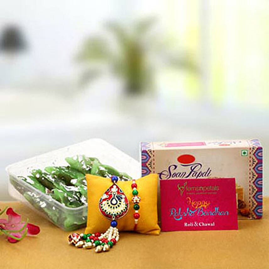 Order Pan petha combo Online | Same-Day Delivery UAE - Fnp.ae