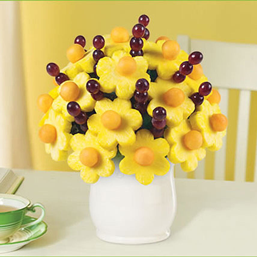 Order Simply Daisies Online | Same-Day Delivery UAE - Fnp.ae