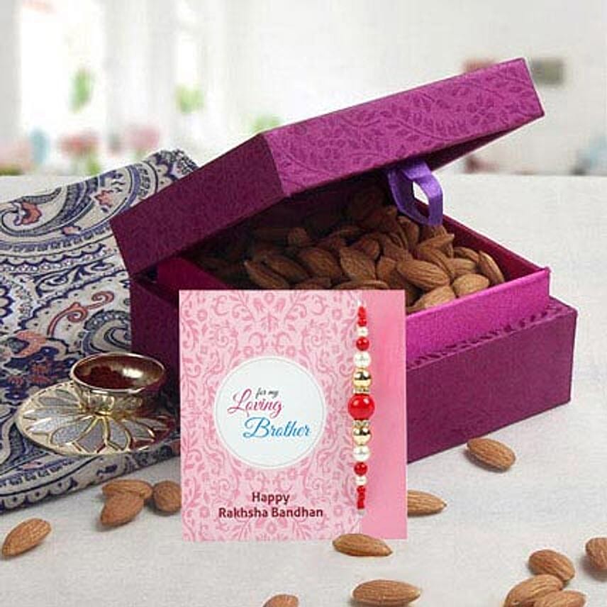 Order Purple Box Hamper Online | Same-Day Delivery UAE - Fnp.ae