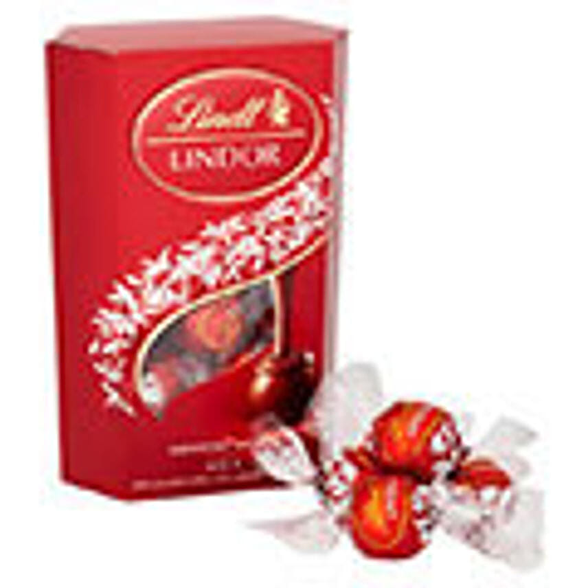 Order Lindt Milk Truffles 200G Online | Same-Day Delivery UAE - Fnp.ae