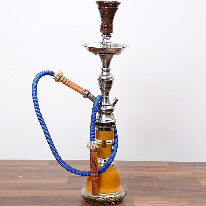 Online Yellow Sheesha Gift Delivery in UAE - FNP