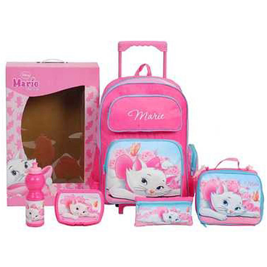 Order Marie Kids Value Pack 5 In 1 Online | Same-Day Delivery UAE - Fnp.ae