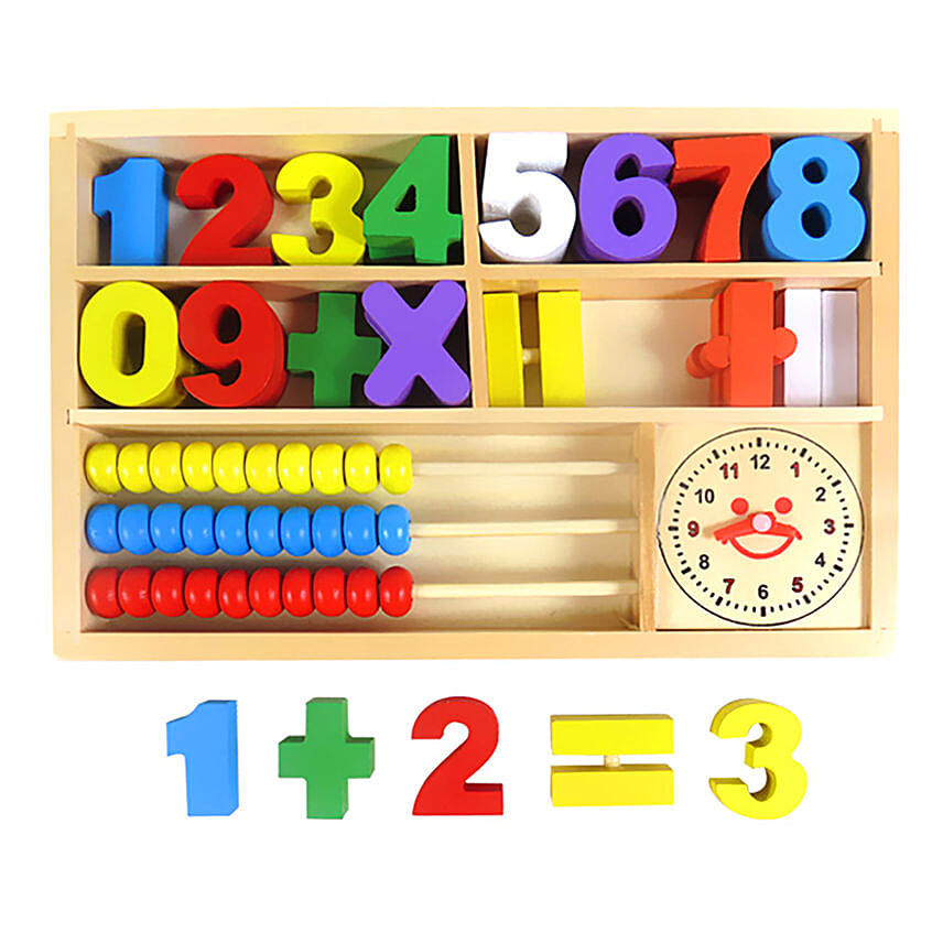 Online Digital Learning Box Gift Delivery in UAE - FNP