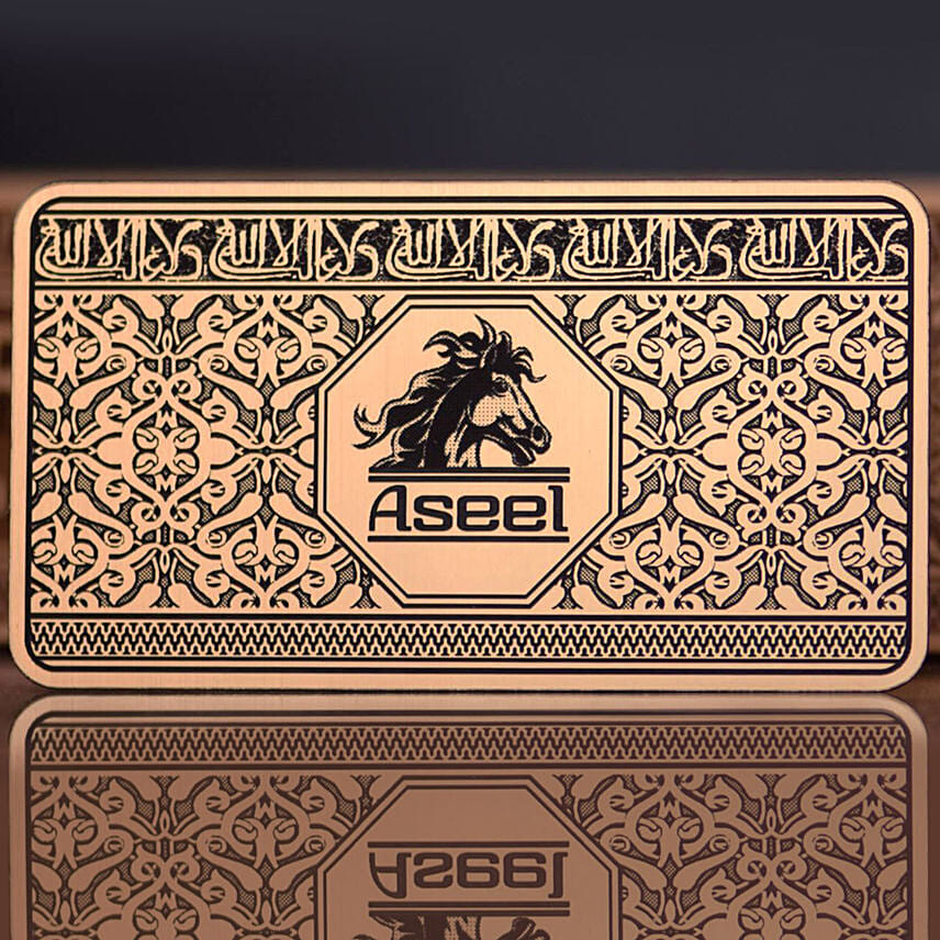 Order First Impression Business Cards Online | Same-Day Delivery UAE ...