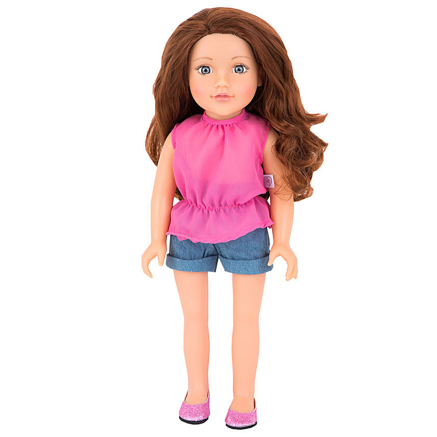 Order Bella Doll Online | Same-Day Delivery UAE - Fnp.ae