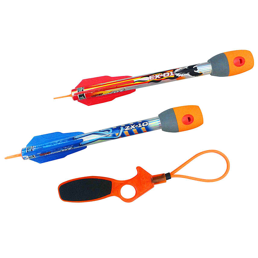 Order Sky Ripperz Rockets Online | Same-Day Delivery UAE - Fnp.ae