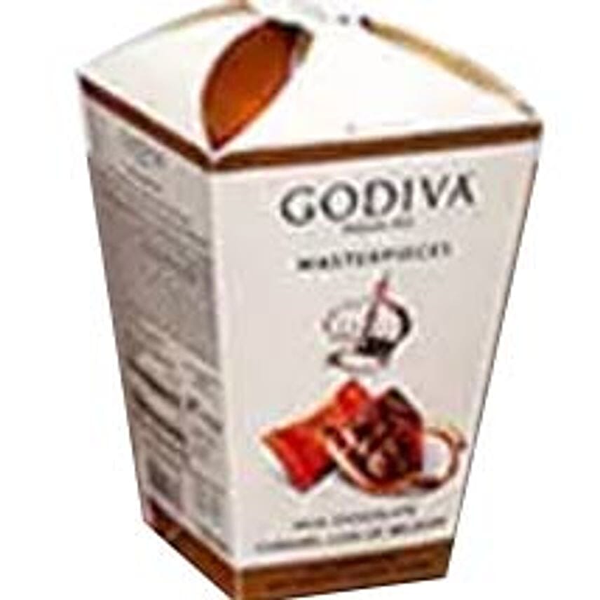 Order Godiva Truffle142g Online | Same-Day Delivery UAE - Fnp.ae