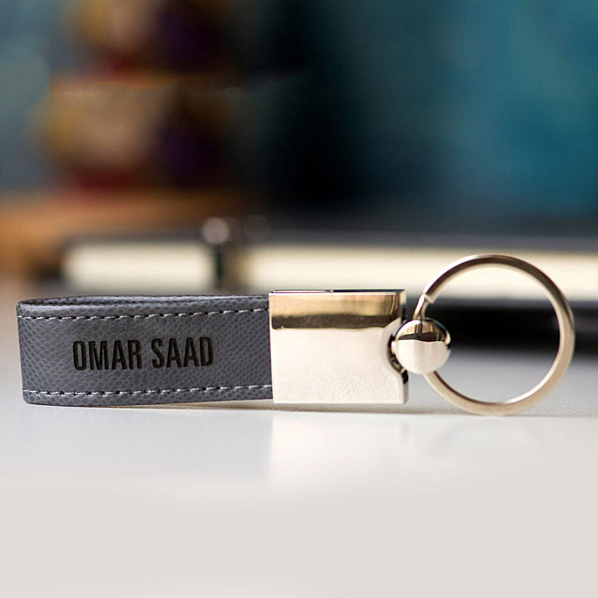 Order Personalised Gift Set Light Blue Online | Same-Day Delivery UAE ...