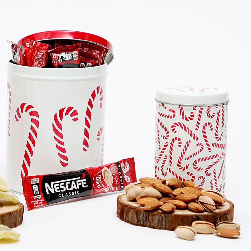 Order Sip and Eat Surpise Pack Online | Same-Day Delivery UAE - Fnp.ae