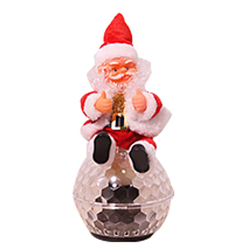 Order Santa Toy Online | Same-Day Delivery UAE - Fnp.ae