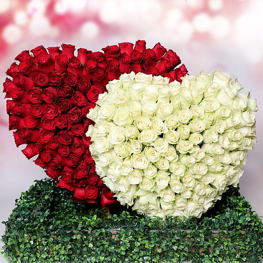 Order When Two Hearts Meet Online | Same-Day Delivery UAE - Fnp.ae