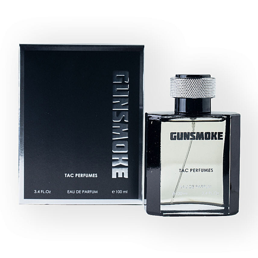 Order Gunsmoke Perfume Online | Same-Day Delivery UAE - Fnp.ae