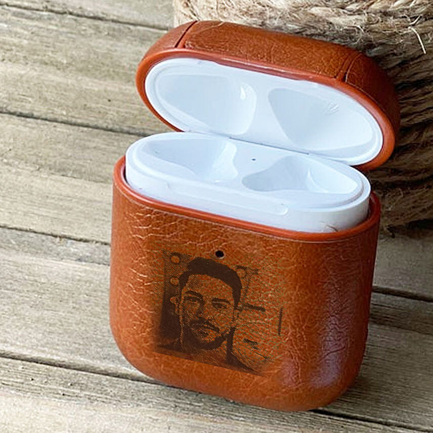 Order Personalised Engraved Airpod Cover Online | Same-Day Delivery UAE ...