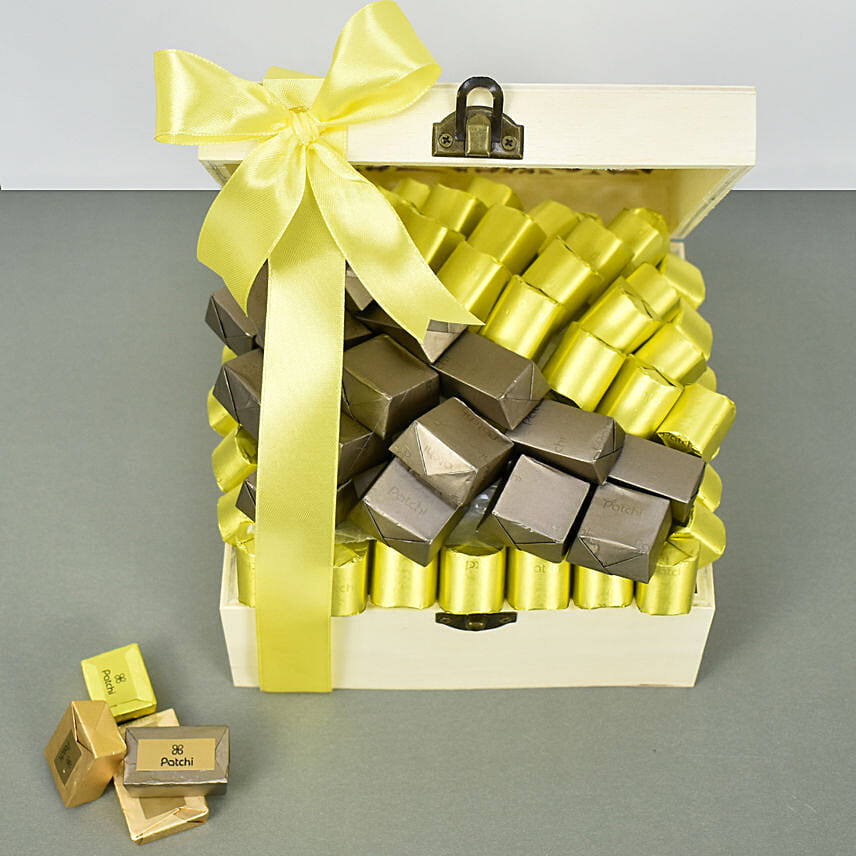 Order Patchi Chocolates Joy Box Online | Same-Day Delivery UAE - Fnp.ae