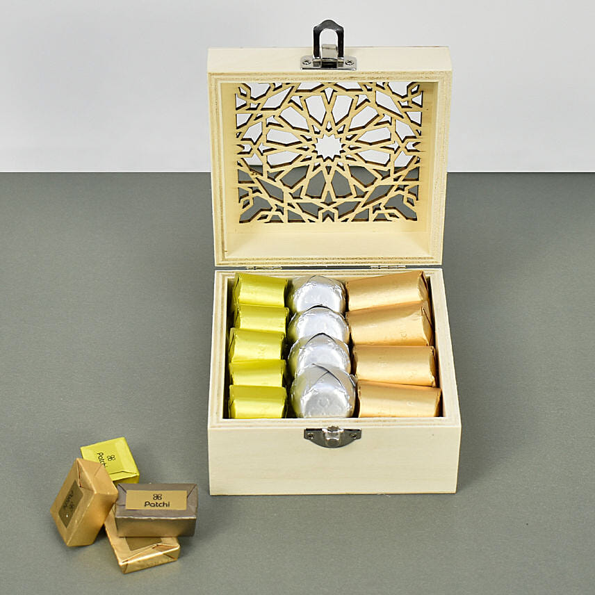 Order Small Box Of Patchi Chocolates Online | Same-Day Delivery UAE ...