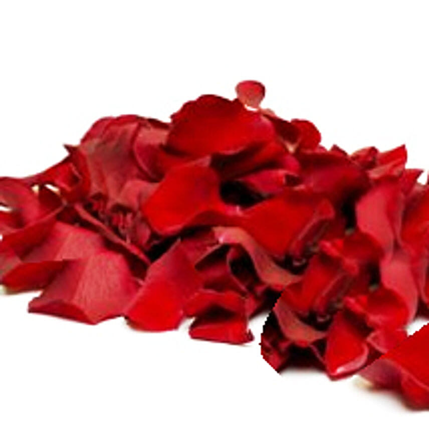 Order 500 Gram Rose Petals Online | Same-Day Delivery UAE - Fnp.ae