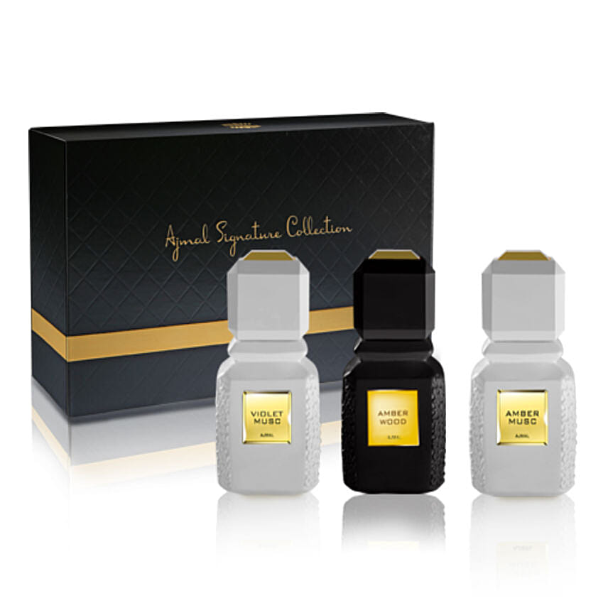 Order Signature Collection Gift Set Online | Same-Day Delivery UAE - Fnp.ae