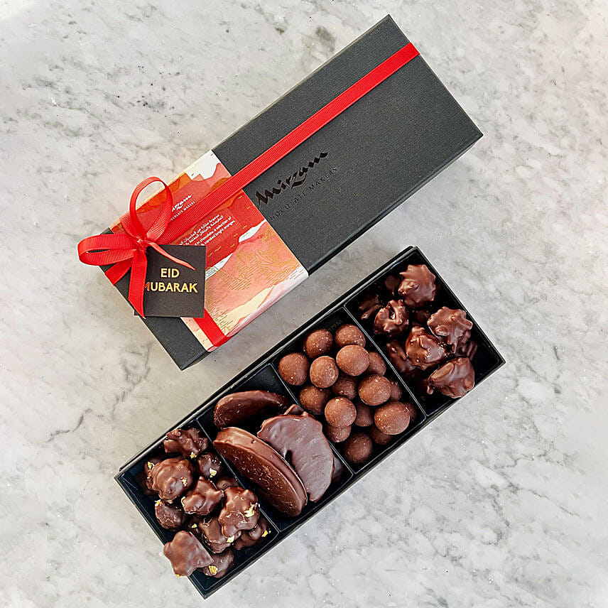 Online Summer Sunset Box By Mirzam Gift Delivery in UAE - FNP