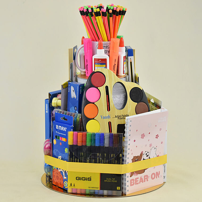 Order Perfect School Collection Online | Same-Day Delivery UAE - Fnp.ae