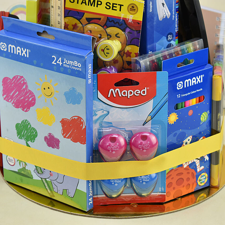 Order Perfect School Collection Online | Same-Day Delivery UAE - Fnp.ae