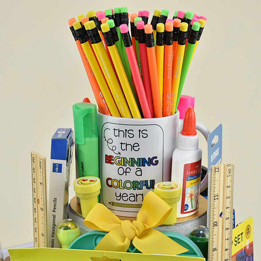 Order Perfect School Collection Online | Same-Day Delivery UAE - Fnp.ae