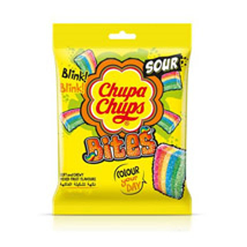 Order Chupa Chup Bites 85gm Online | Same-Day Delivery UAE - Fnp.ae