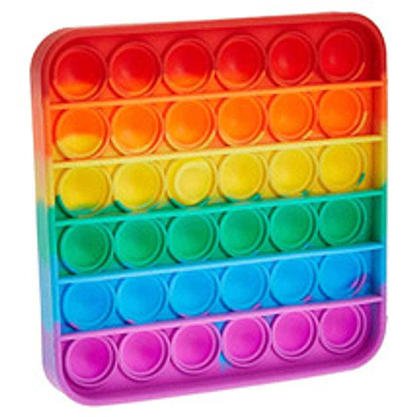 Order POP it Square Online | Same-Day Delivery UAE - Fnp.ae