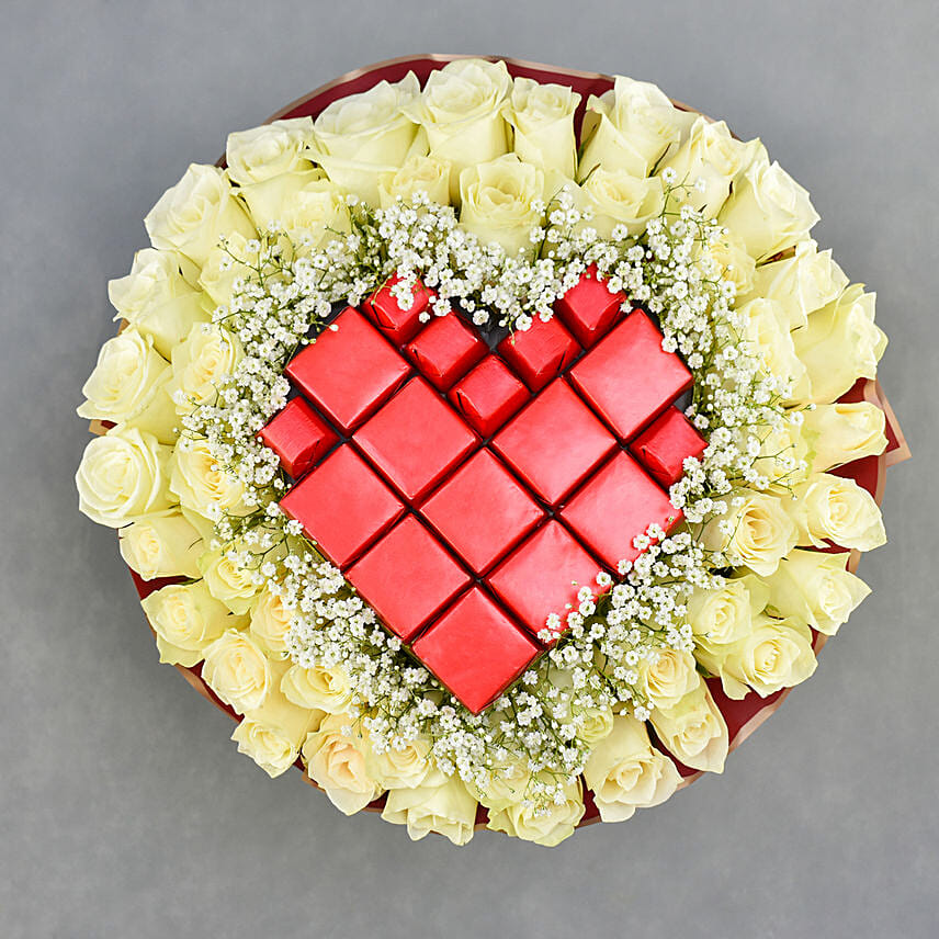 Order Ruby Collection Online | Same-Day Delivery UAE - Fnp.ae