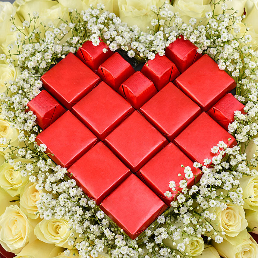 Order Ruby Collection Online | Same-Day Delivery UAE - Fnp.ae