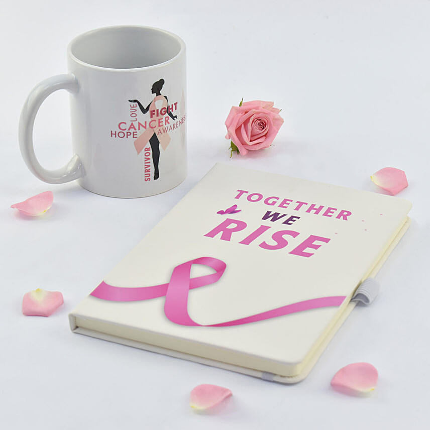 Order Together We Rise Combo Online | Same-Day Delivery UAE - Fnp.ae