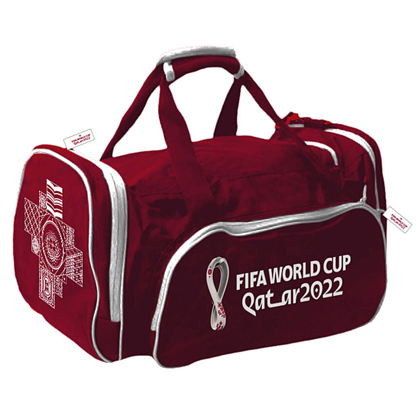 Order Sport Training Bag Online | Same-Day Delivery UAE - Fnp.ae