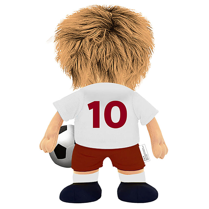Order Player Plush 20 Online | Same-Day Delivery UAE - Fnp.ae