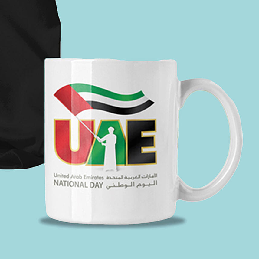 Order National Day Combo M Online | Same-Day Delivery UAE - Fnp.ae