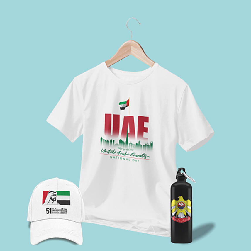 Order UAE Love Combo XL Online | Same-Day Delivery UAE - Fnp.ae