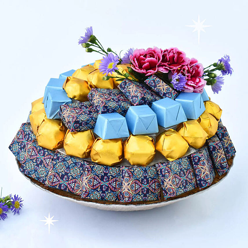 Chocolate Gifts | Chocolates Delivery in Dubai, UAE - FNP AE