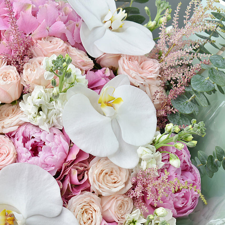 Order Flower Ecstasy Online | Same-Day Delivery UAE - Fnp.ae