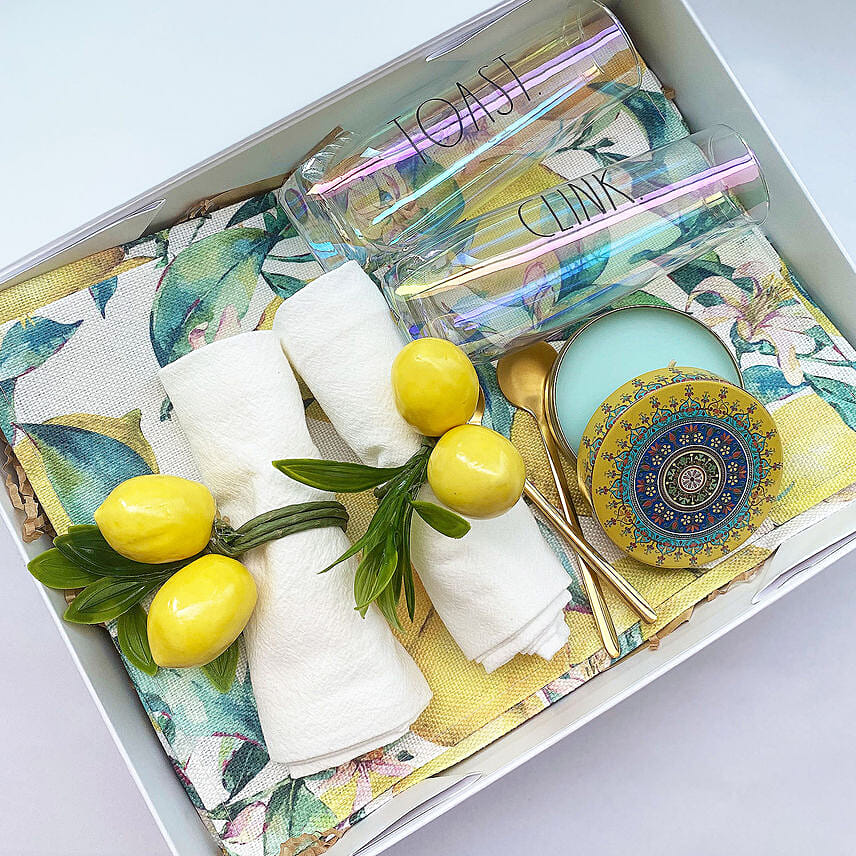 Order Lemon Love Online | Same-Day Delivery UAE - Fnp.ae